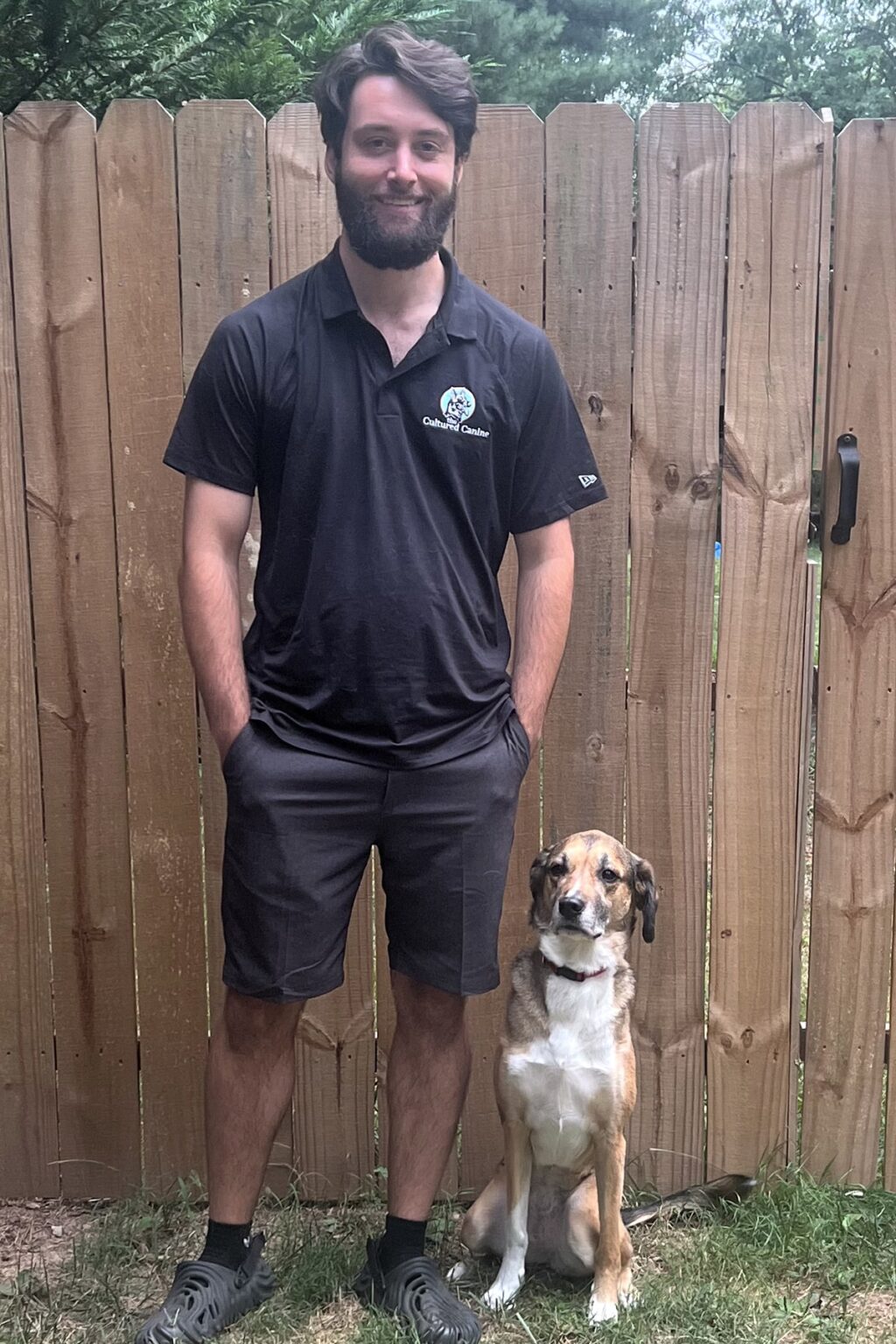Meet the Expert Dog Trainers at The Cultured Canine | Professional Dog ...