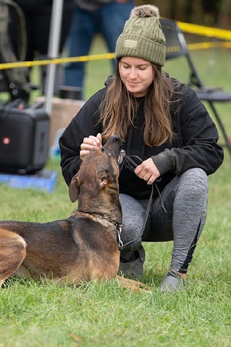 Meet the Expert Dog Trainers at The Cultured Canine | Professional Dog ...